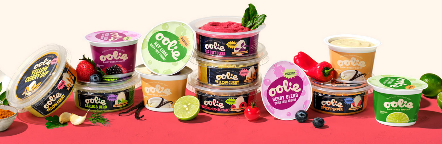 It's A New Era for Protein - Oolie